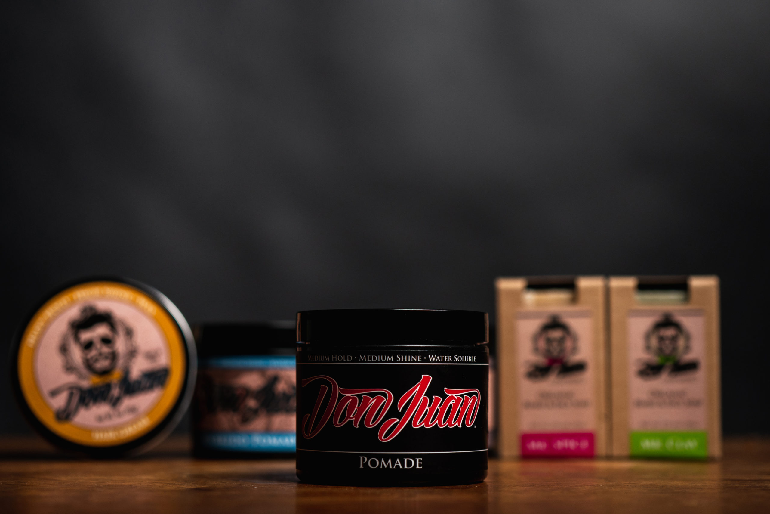 Why are Don Juan Hair Products Perfect for Men with Multi-Textured Hair ...