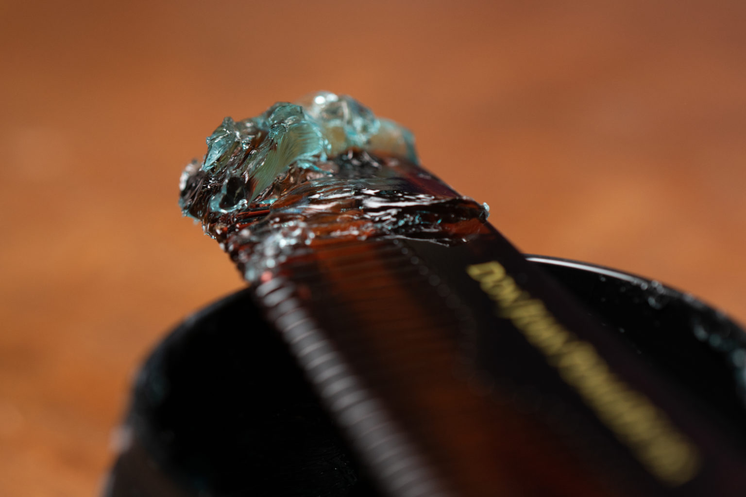 How to Properly and Easily Clean Pomade, Styling Clay, Hair Grease ...